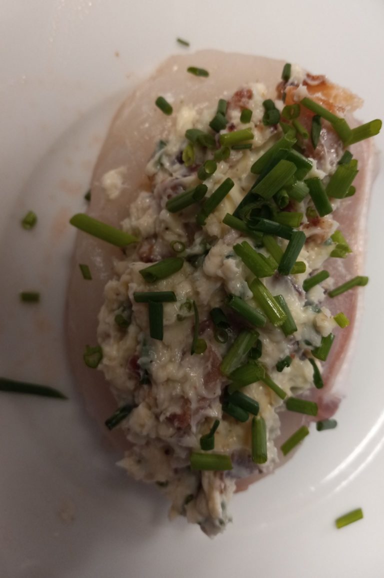 Halibut…. The Real Chicken of the Sea! – MERMAID GYPSY